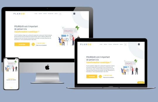 Ammar Tello - Freelance Web Developer